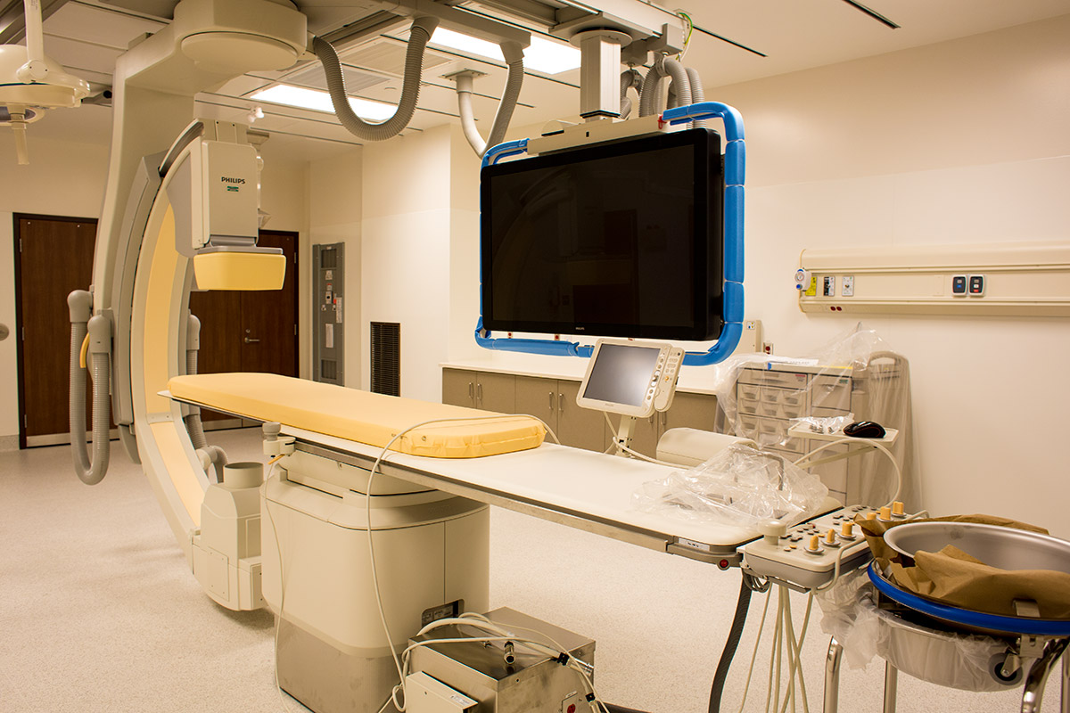 It's Official – Niagara's New Hospital is Complete! | Naturally in Niagara