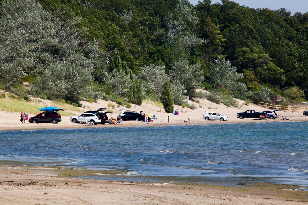 Top 5 Beaches in Niagara! | Naturally in Niagara