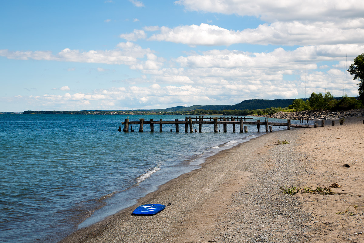Top 5 Beaches in Niagara! | Naturally in Niagara