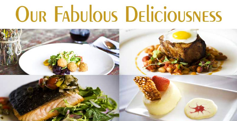 Fall Fabulicious in Niagara-on-the-Lake | Naturally in Niagara