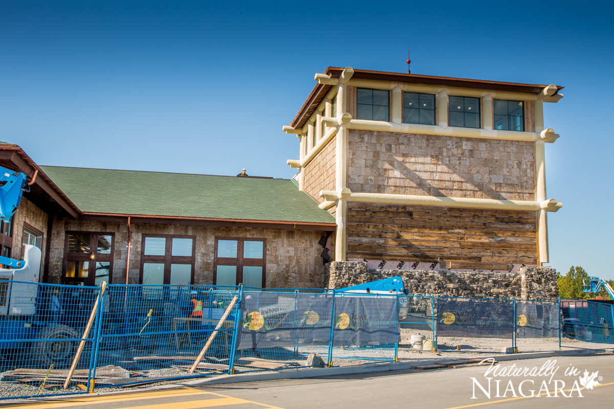 Bass Pro Shops Opening in November | Naturally in Niagara